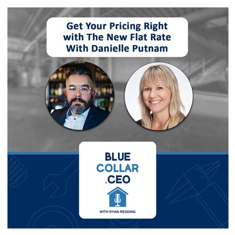 Get Your Pricing Right With The New Flat Rate