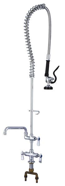 Pre Rinse Unit Long Tai