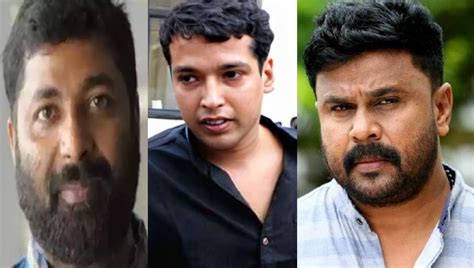 പൾസർ സുനിയുടെ മൊഴികൾ കേസിൽ ദിലീപിന് കുരുക്കാകും സംവിധായകൻ ബൈജു കൊട്ടാരക്കര Crime Online