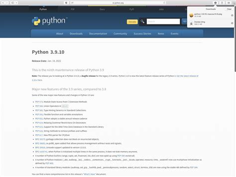 Macos Kelvin Documentation