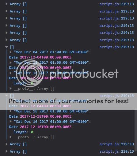Javascript Datepicker Jquery Ui Remarcar Fechas De Una Base De Datos Stack Overflow En Español