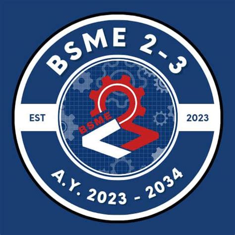 Bsme 2 3 Manila