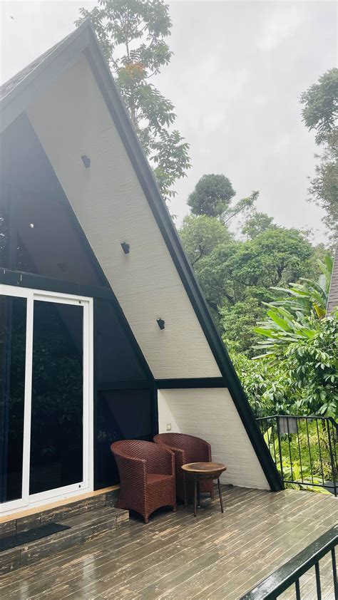 Inika Resort 𝗕𝗢𝗢𝗞 Coorg Resort