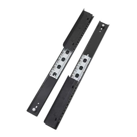 Phụ Kiện Ray Trượt Mặt Ngăn Kéo Mở Rộng Thông Minh Pk11500 Phụ Kiện