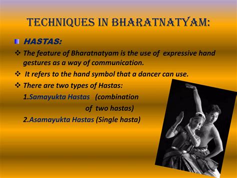 Indian Classical Danc Style Pptx