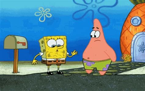 Hungry Spongebob S Tenor