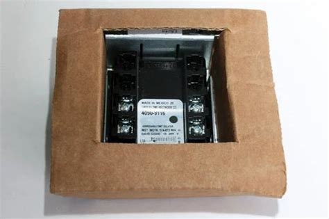 Simplex 4090 9116 Addressable Idnet Isolator At ₹ 2300piece Badarpur