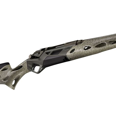 Benelli Lupo Alpha 308 Special Edition Only 1000 Units World Wide Cands