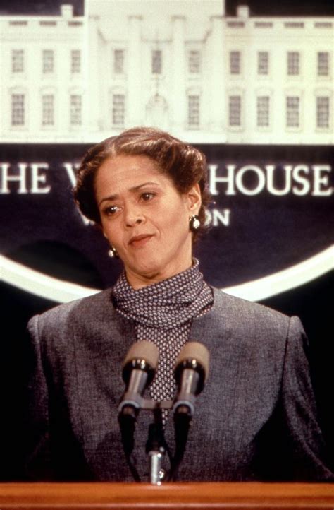 Anna Deavere Smith Actress Educator