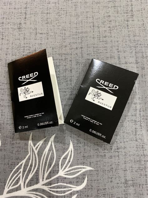 2 Ml Creed Sample Beauty And Personal Care Fragrance And Deodorants On