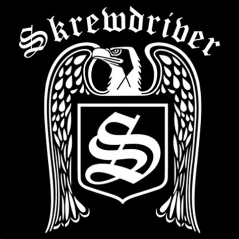Skrewdriver Eagle Sl88esuk
