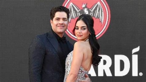 Exposed Details About Melissa Barreras Husband Paco Zazueta