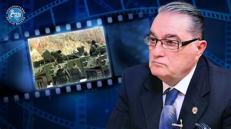 MladiĆevim Stopama I Ratni Zločinac Nebojša Pavković Traži Hitno Puštanje Na Slobodu Nacional