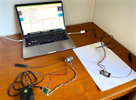 Raspberry Pi Pico With Lorawan And The Things Network Makerverse Lora