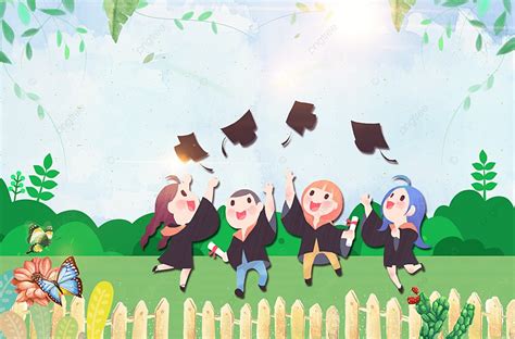 Background Latar Belakang Luar Musim Kelulusan Latar Belakang Sekolah