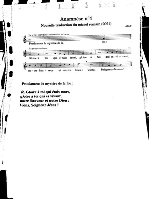Anamnèse N4 Pdf
