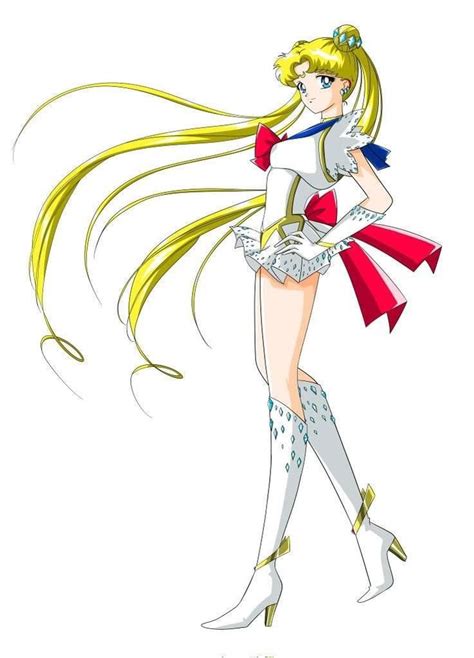 Pin By Guadalupeag954 On Anime Sailor Moon Character Sailor Chibi