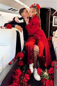 Winnie Harlow And Kyle Kuzmas Relationship All About Their Romance