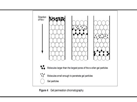 Basics Of Chromatographyppt Chemistry Science
