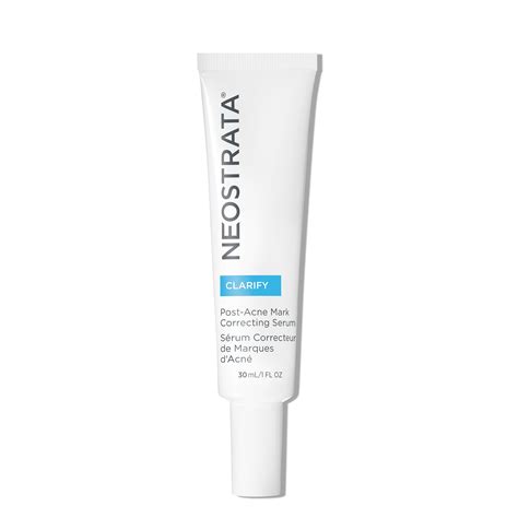 Post Acne Mark Correcting Serum