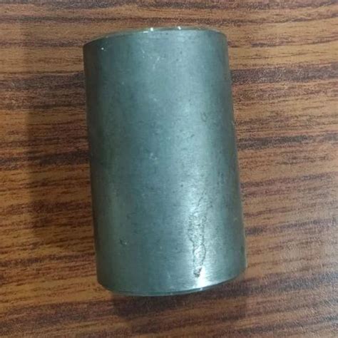 Stainless Steel Pipe Socket Size 2inch Diameter At Rs 95piece In