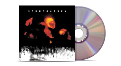 Soundgarden Superunknown Next Records