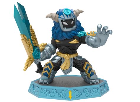 Skylanders Imaginators Adds Digital Character Library On Nintendo