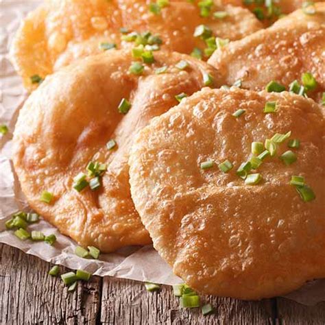 Poori Breads Prices Spices