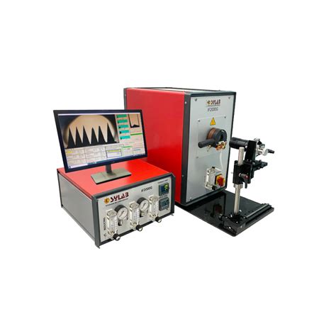 Elemental Analyzers For Precise Composition Analysissylab
