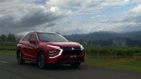 Mitsubishi Eclipse Cross For Sale Ipswich And Brisbane Southside