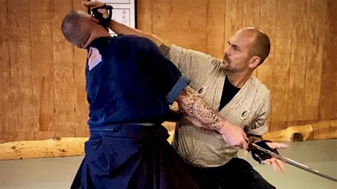 Shuko A Good Way To Break Your Hand Jinenkan Dojo