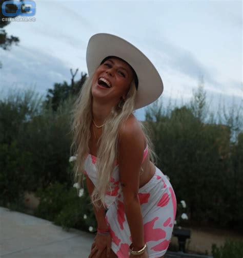 Haliey Welch Nude Pictures Onlyfans Leaks Playbabe Photos Sex Scene Uncensored