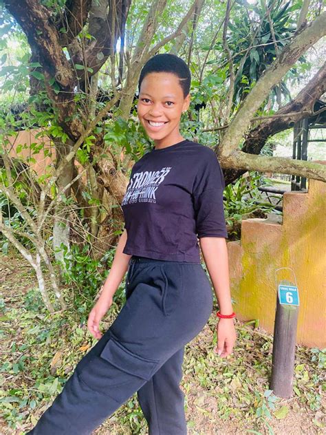 Ayanda Shelembe Ayanda Shelembe Added A New Photo