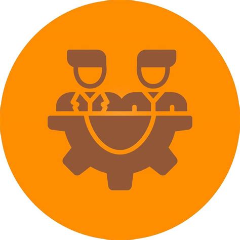 Workforce Creative Icon Design 39688105 Vector Art At Vecteezy