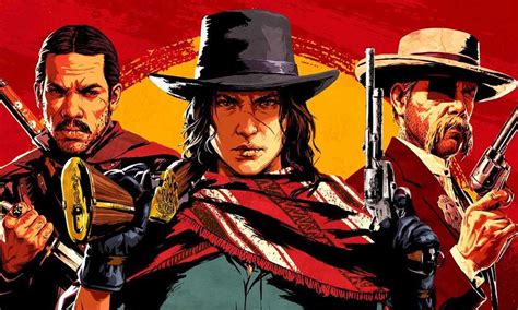 Cómo Arreglar El Error Desconocido Ffff En Red Dead Online Diy Journal