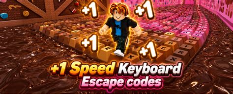 1 Speed Keyboard Escape Codes For June 2026 Free Rewards