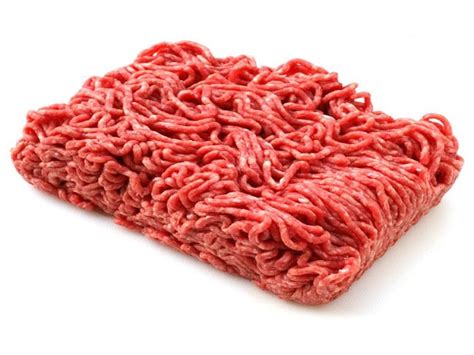 Minced Lamb 1kg Makola Uk