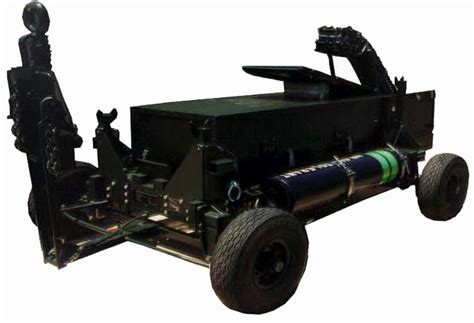 Linkless Ammunition Loading System Lals