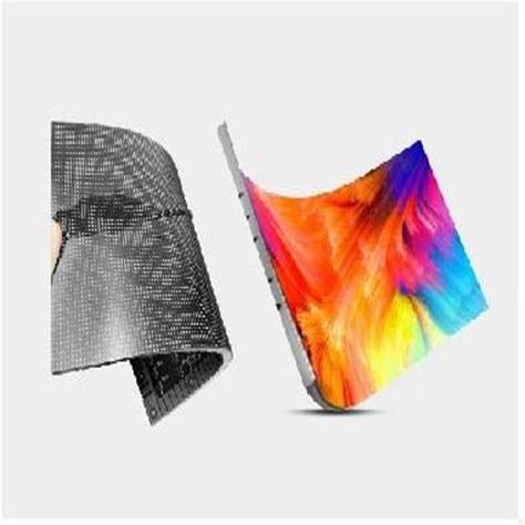 China Flexible Led Panel Screen Display Manufacturers Factory Low Price Oneone