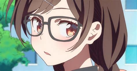 Rent A Girlfriend Cosplay Celebrates Season 3s Debut With Chizuru