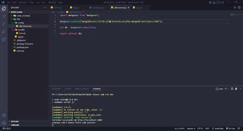 Requisição Pelo Postman Retorna Nada Nem Msm Array Vazia Nodejs Api Rest Com Express E
