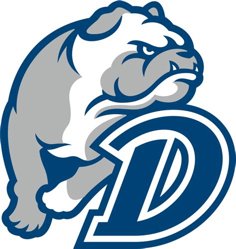 Drake Soccer Drake Bulldogs Logo Clipart Full Size Clipart 925010