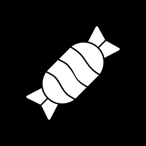 Candy Vector Icon Design 29727516 Vector Art At Vecteezy