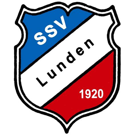 Fussball Ssv Lunden