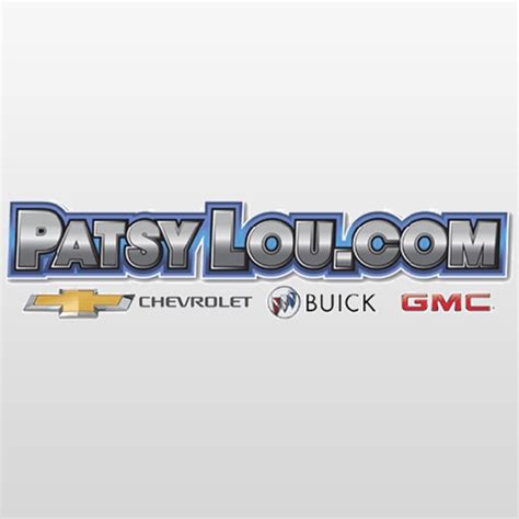 Patsy Lou Chevrolet By Mobileappsprn