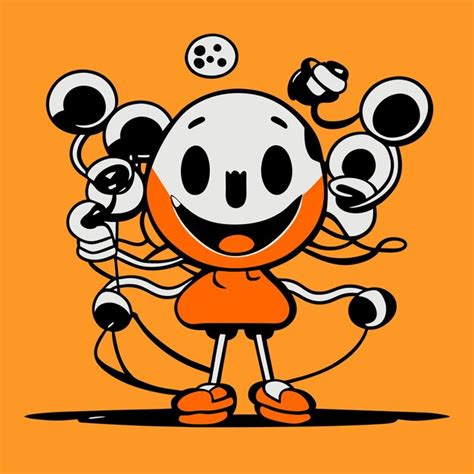 Premium Vector Vector App Development Concept Illustration