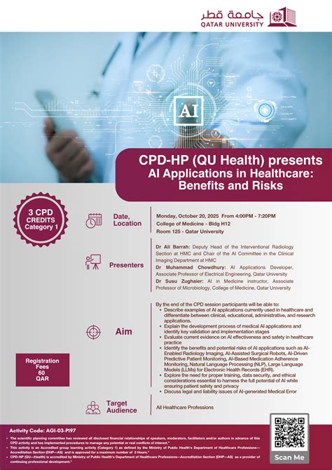 Continous Professional Development For Healthcare Practitioners Cpd Hp