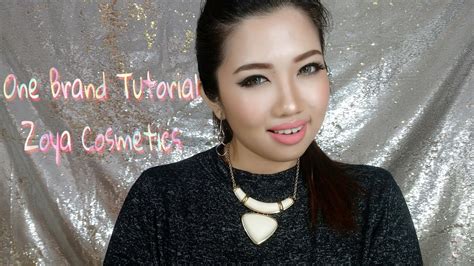 Tutorial Makeup Simple Indonesia Saubhaya Makeup
