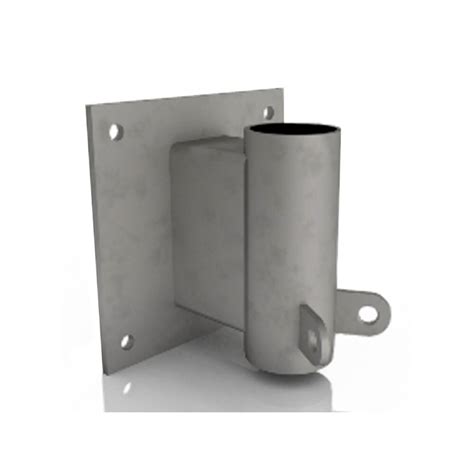 Extended Cast In Davit Base Safety Engineering Products