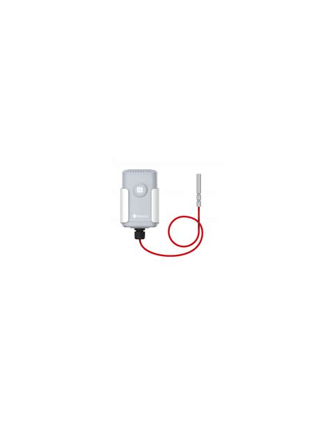 Milesight Industrial Temperature Sensor T500 200°c To 50°c Milesight Industrial Temperature Sensor T500 200°c To 50°c
